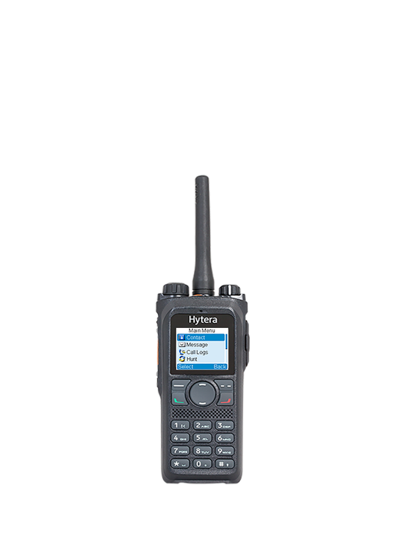 Hytera PD98X